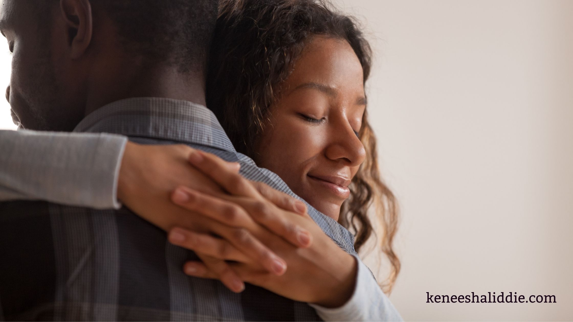 How to recognize true Christian repentance? - Keneesha Liddie